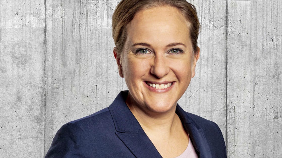 Parteien: Jacqueline Theiler zur neuen Präsidentin der Luzerner FDP gewählt | blue News