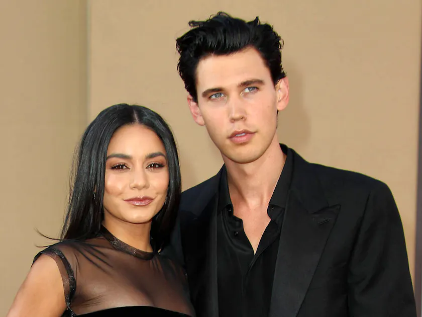 Spettacolo: Vanessa Hudgens e Austin Butler: addio dopo 8 anni d’amore ...