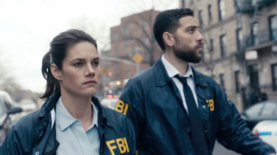 Conseil TV: Une série policière nous dévoile les secrets du FBI | blue News