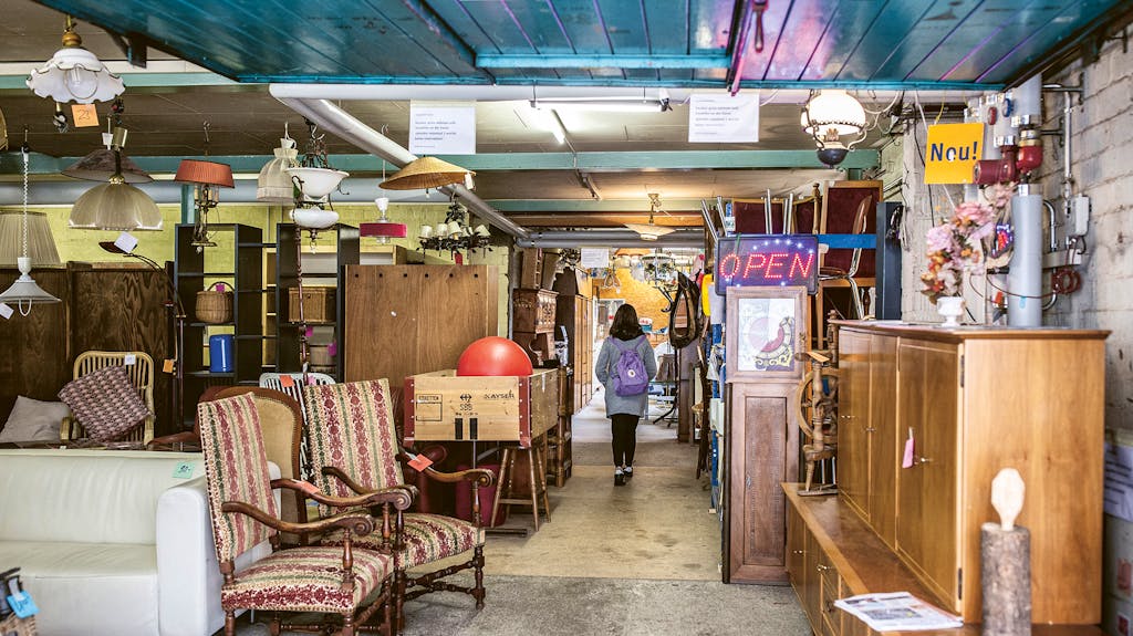 Das sind die schönsten Brockenhäuser der Schweiz