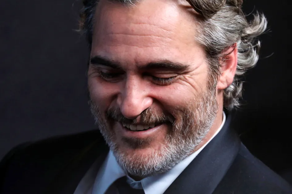 Spettacolo: L'attore Joaquin Phoenix a Los Angeles | blue News