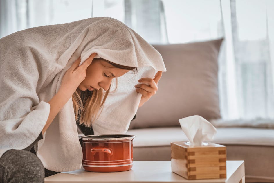 Hausmittel: Halsweh? Probieren Sie es damit! | blue News