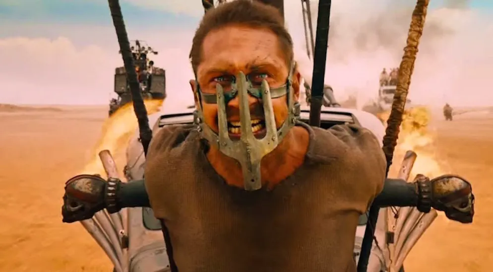 «Mad Max», de retour après trois décennies