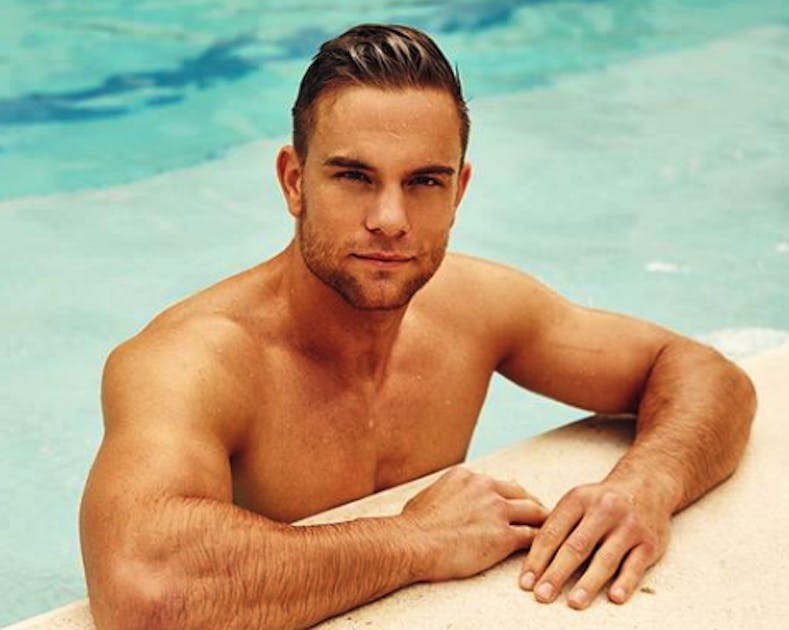 Liebescasting: «Bachelor»-Sebastian: Putzfimmel Prinz Preuss | blue News