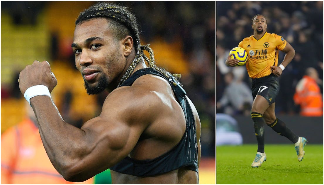 American Football: Teamkollege verrät: Traoré wurde von NFL-Teams ...