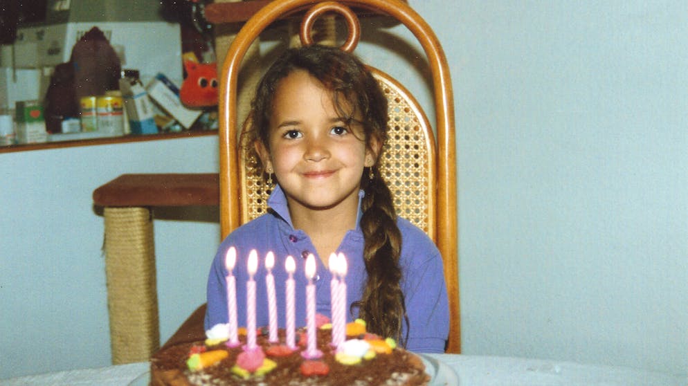 30 Jahre Platzspitz-Räumung. «Platzspitzbaby»-Autorin: «Komm, hau ab ...