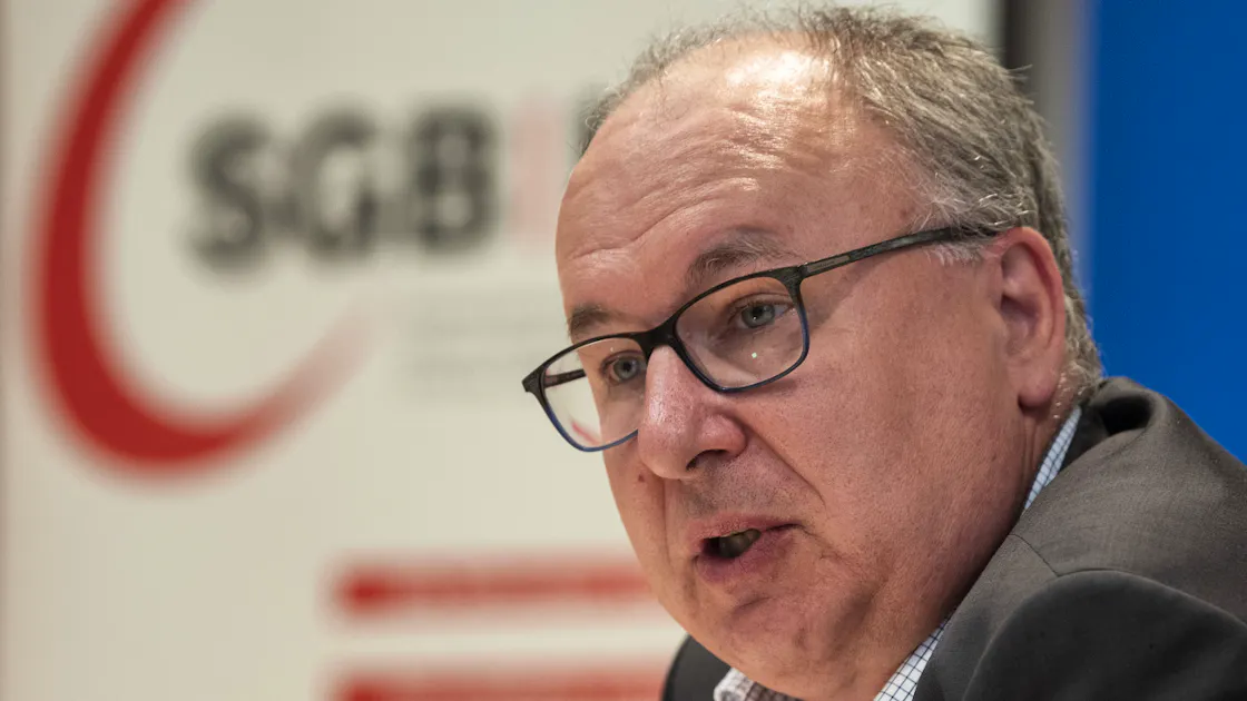 Syndicats: L'USS veut une année 2020 plus solidaire | blue News