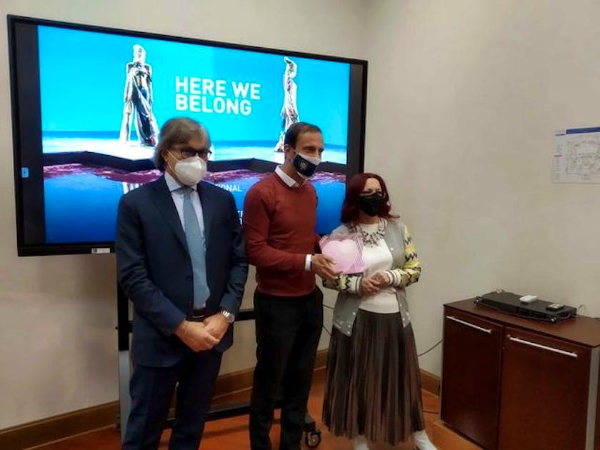 Spettacolo: Its Trieste, presentata edizione 2020 «Here we belong ...