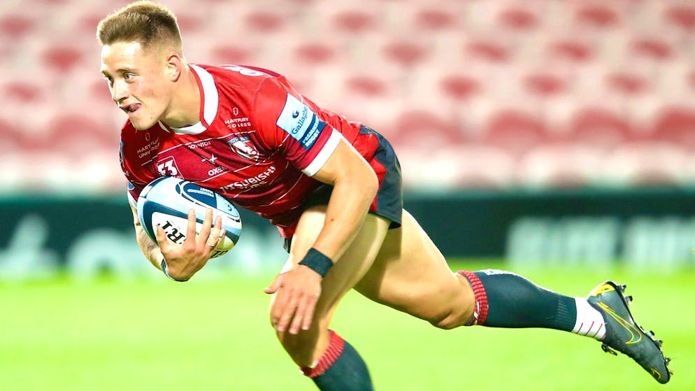 Rugby. La première de Stephen Varney avec l'Italie gâchée.