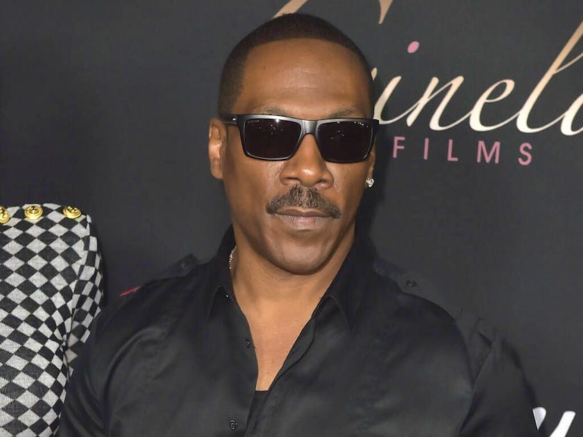 Actu people: La suite d'Un Prince à New York, avec Eddie Murphy ...