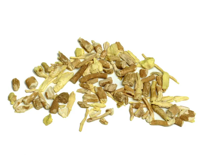 Digitale & Lifestyle: Ashwagandha: i benefici del ginseng indiano ...