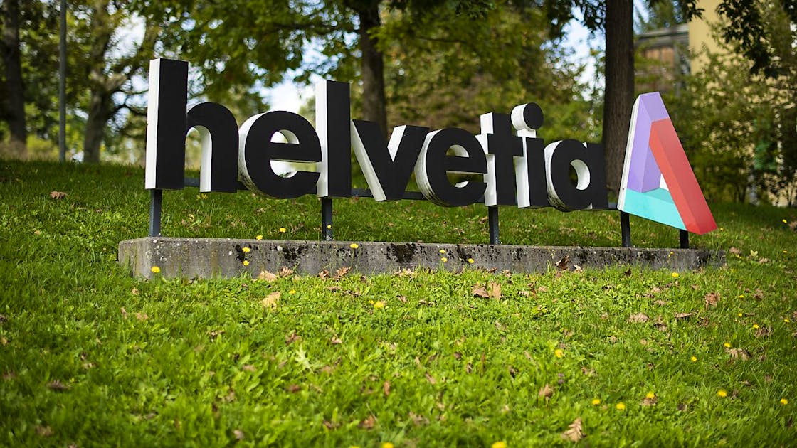 Assurances: Helvetia conclut un partenariat avec l'IFJ | blue News