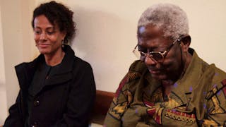 «Reporter». Angélique Beldner: Der Sommer, in dem ich «schwarz» wurde.