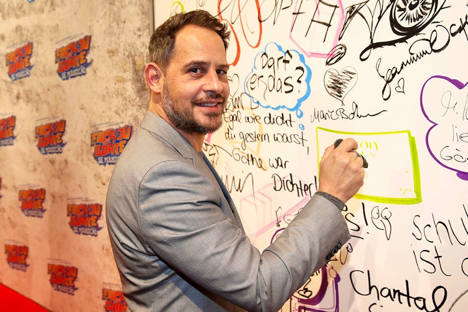 Interview: Moritz Bleibtreu: «Ich wollte immer Bruce Lee sein» | blue News