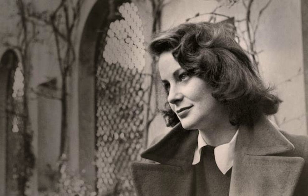 Spettacolo: Leggendaria Alida Valli, in un film la sua storia | blue News