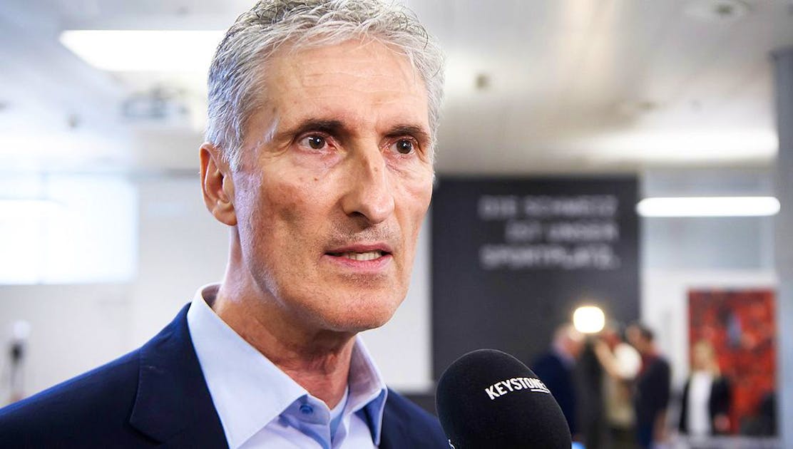 National League: ZSC-CEO Zahner: «Ich mache mir Sorgen um die ...
