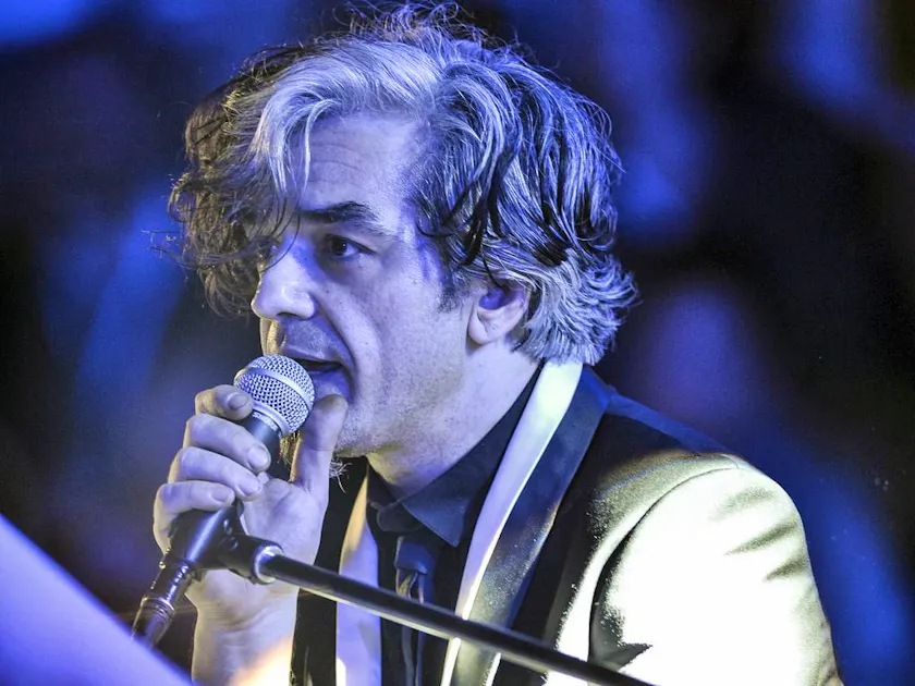 Spettacolo: Morgan chiede i diritti alla Rai per “Che succede?” | blue News