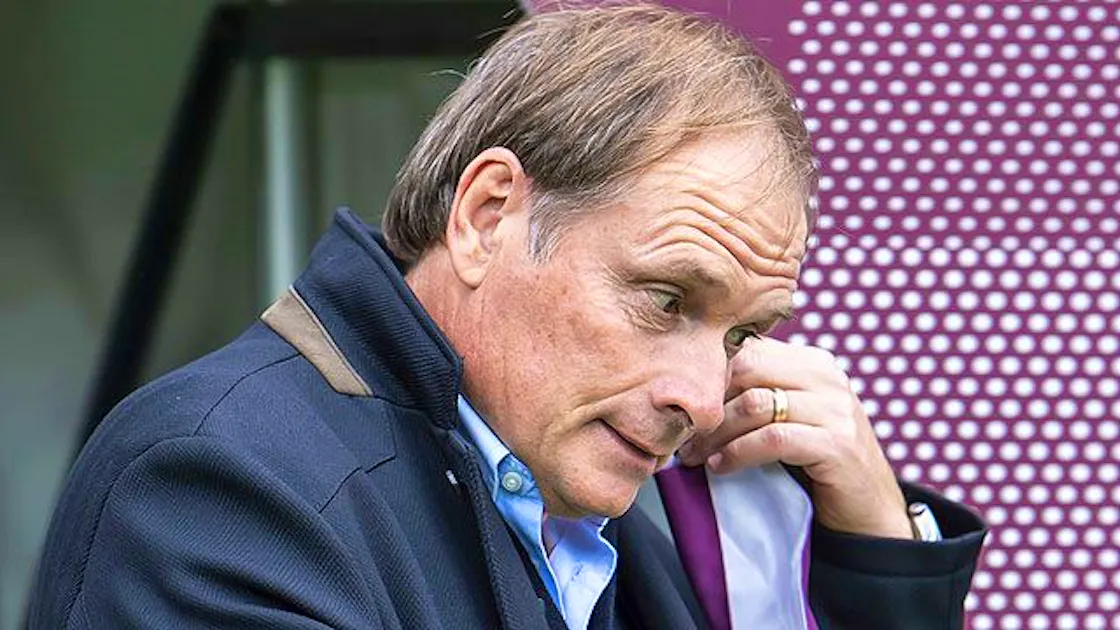 Servette: Alain Geiger mit positivem Coronatest | blue News