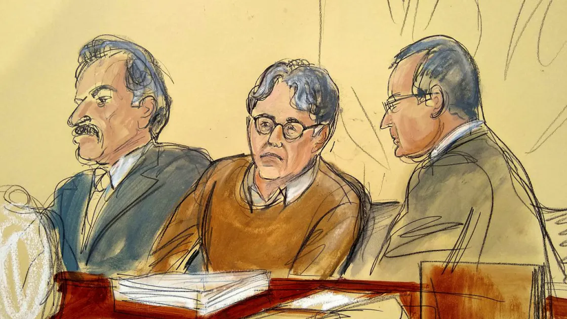 Stati Uniti: Guru setta Nxivm condannato a 120 anni | blue News