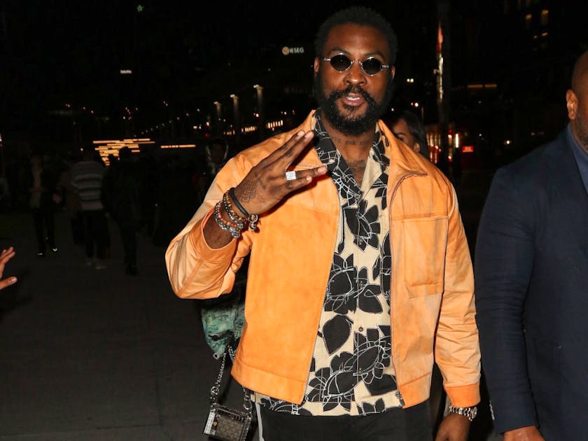 Actu people: Damso revient sur son enfance difficile au Congo | blue News