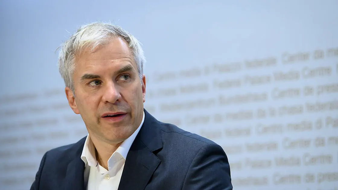 Covid: Task Force scientifica, Martin Ackermann passa il testimone ...
