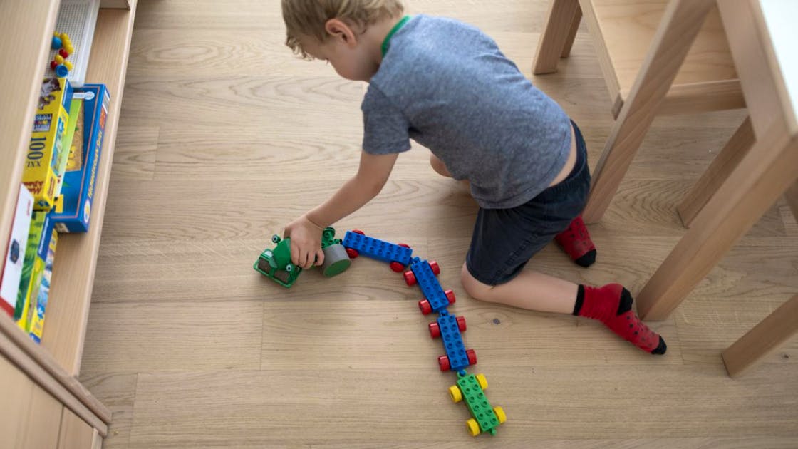 Kinder: Berner Stadtrat gibt grünes Licht für neue Kita im Breitenrain ...