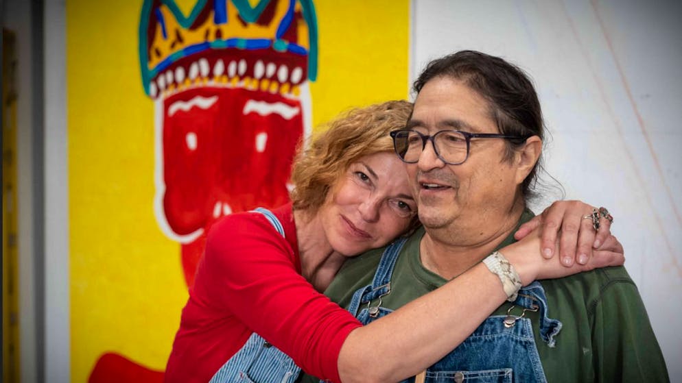 San Francisco. Swiss Beach Talks: un ambassadeur s'entretient avec ...