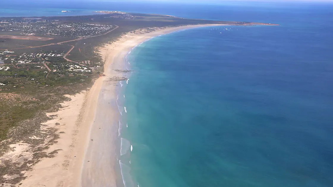 Incidenti in mare: Australia: bagnante ucciso da squalo in acqua bassa ...