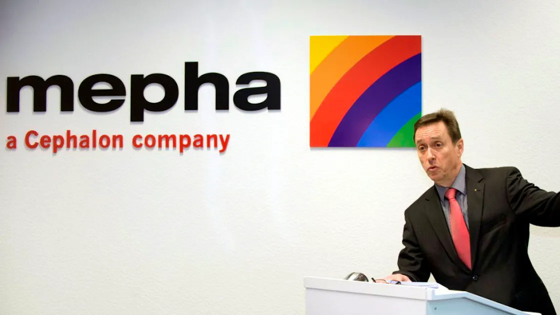 Pharma: Coronavirus: Mepha distribue en Suisse le test rapide d'Abbott ...