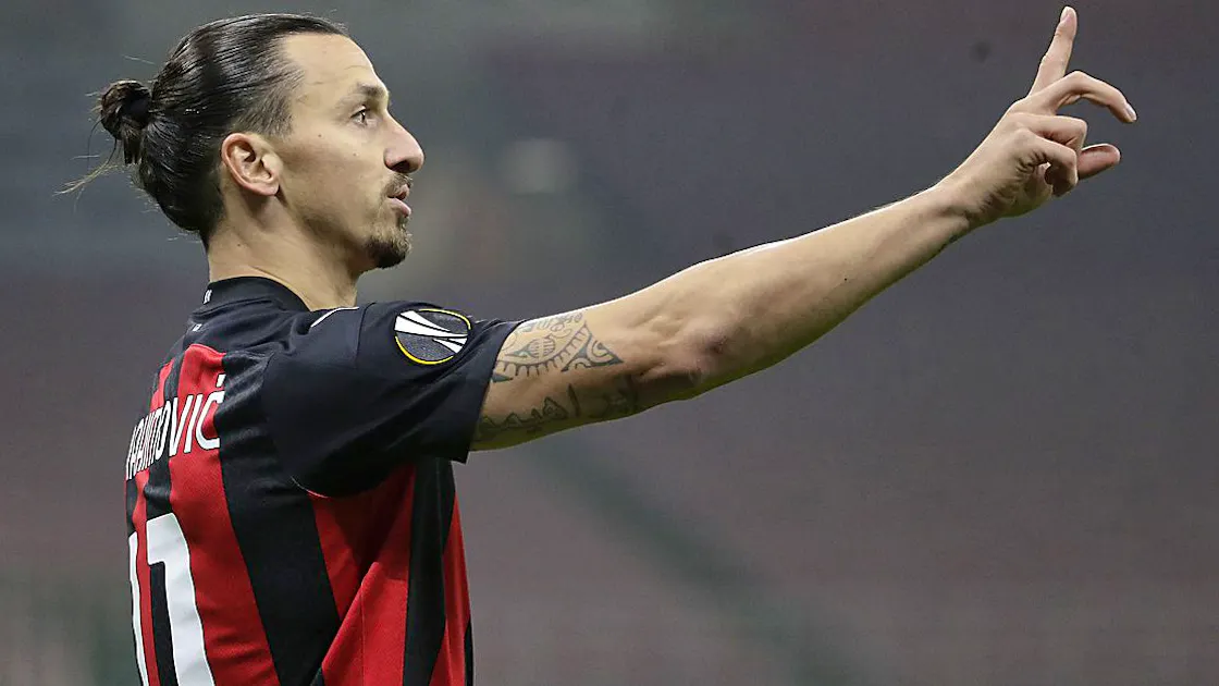 Serie A: Milan bleibt dank Ibrahimovic ungeschlagen – Juve kassiert ...
