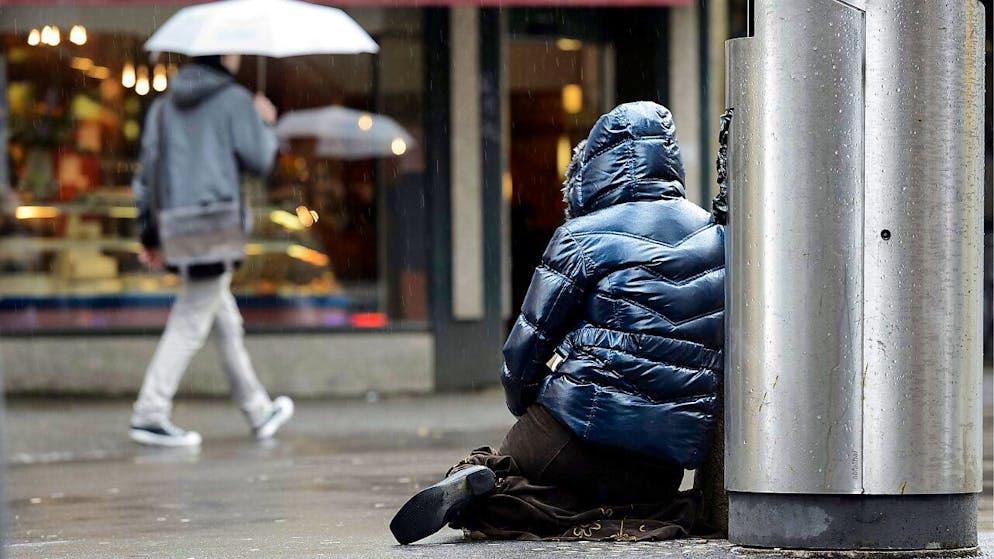Genève. Prise en charge des SDF: entente entre les communes et le canton.