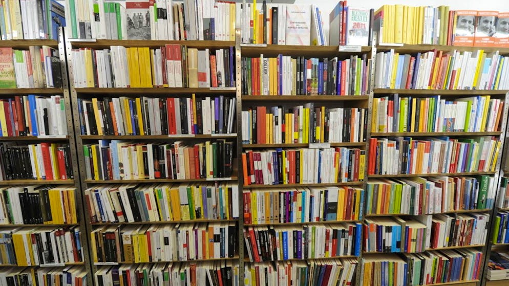 Coronavirus – Buchbranche. Schweizer Buchverlage zwischen Katastrophe ...