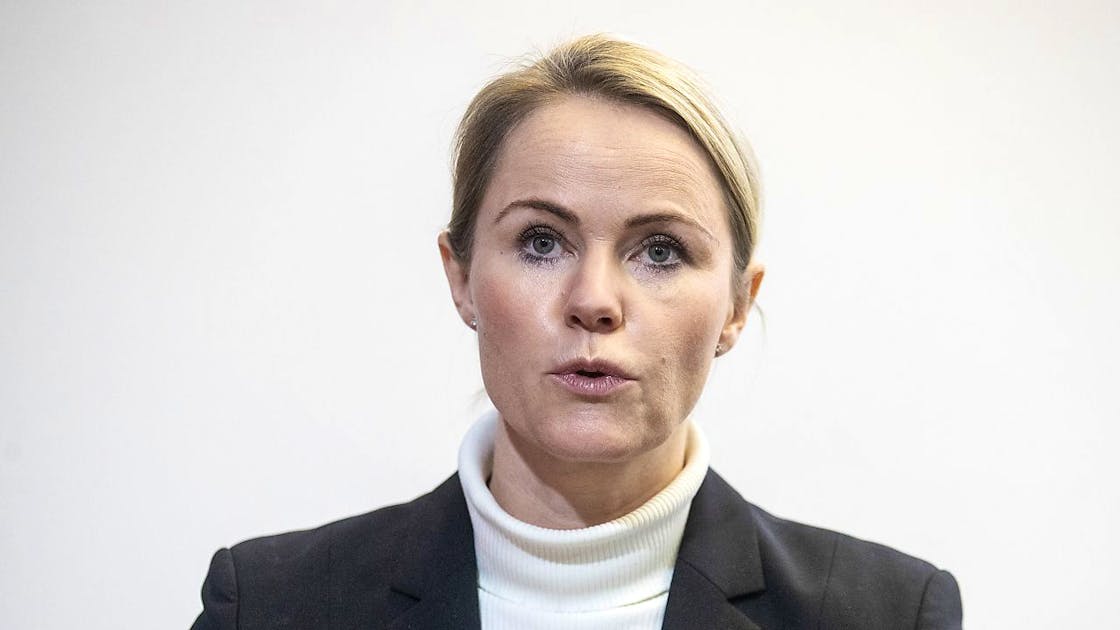 Epidemia: Natalie Rickli vuole misure contro coronavirus già venerdì ...