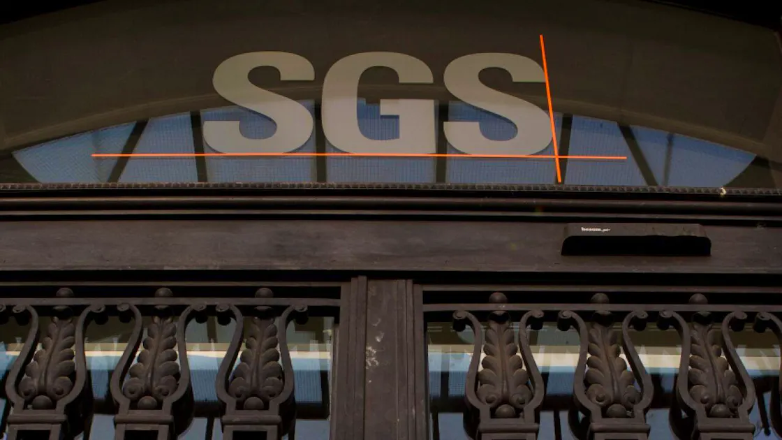 SGS contrôle Ryobi: SGS prend le contrôle de Ryobi Geotechnique ...