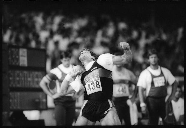 Roger, Pirmin, Simon, Werner...: Chi é il più grande atleta svizzero ...