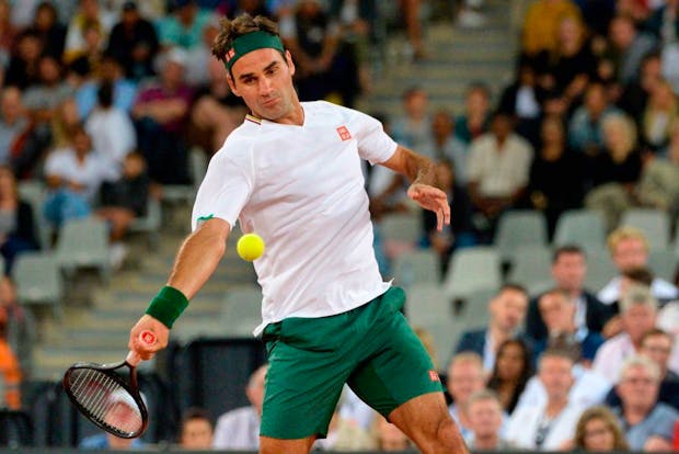 Roger, Pirmin, Simon, Werner...: Chi é il più grande atleta svizzero ...