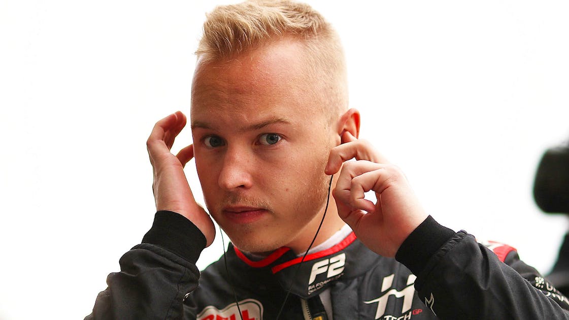 Masepin erwägt nach Rauswurf eine Klage: «Gibt es im Sport überhaupt ...