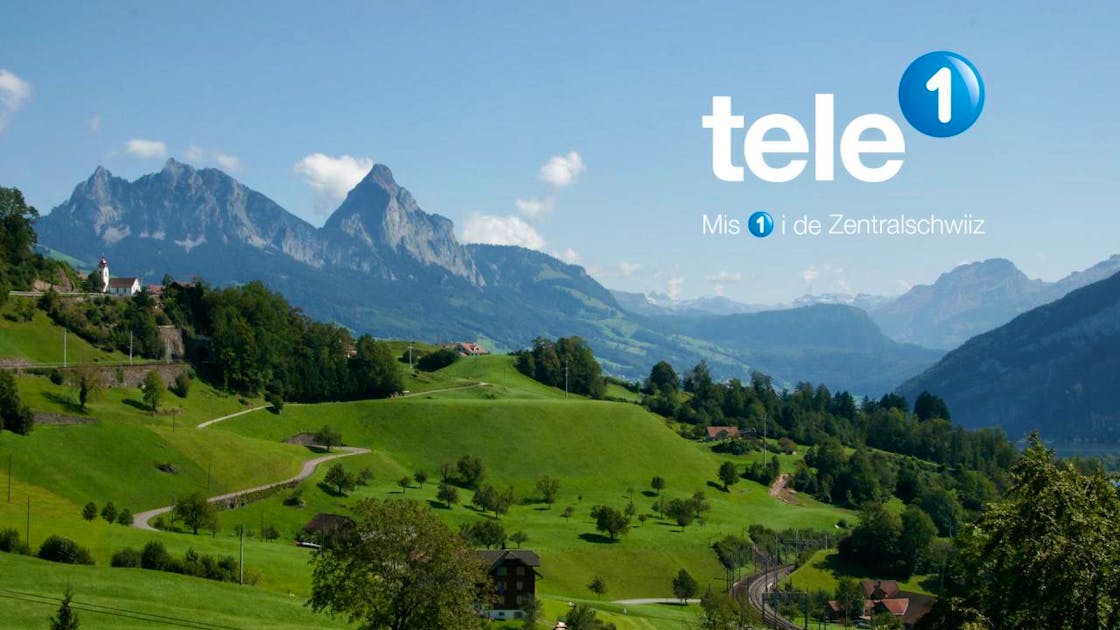 Medien: Vor zehn Jahren wurde aus Tele Tell Tele 1 | blue News