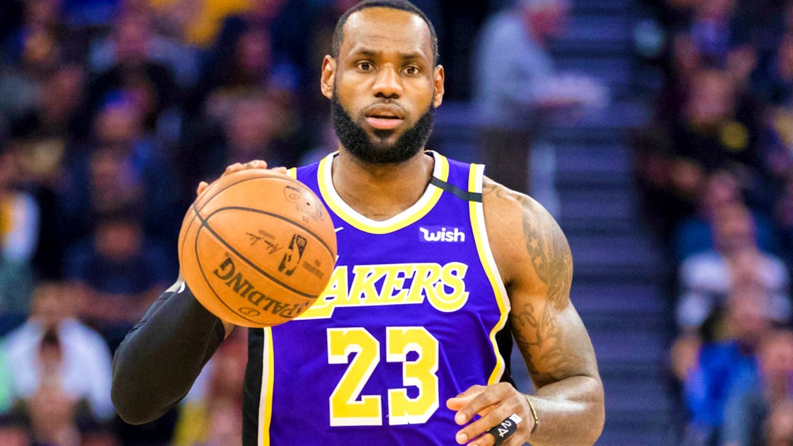 Tokyo 2020: James, Curry et Durant dans la présélection des USA | blue News