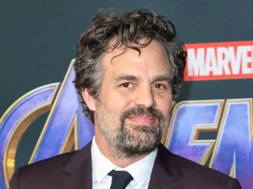 Spettacolo. Mark Ruffalo sarà nell’adattamento televisivo di «Parasite ...