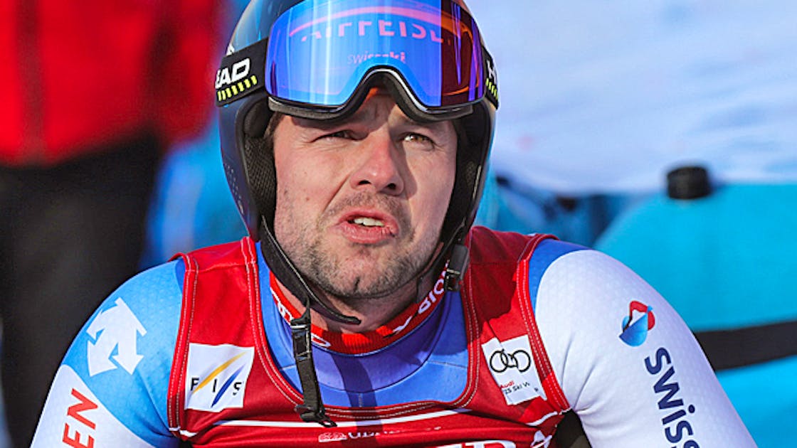 Ski alpin: Sturm «Sabine»: Kein Abfahrtstraining für Feuz und Co ...