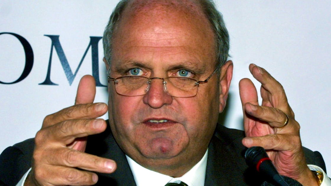 Neuseeland: Ehemaliger WTO-Chef Mike Moore ist tot | blue News