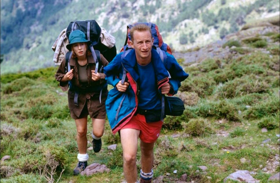 Conseil TV: «Les randonneurs», une comédie devenue culte | blue News