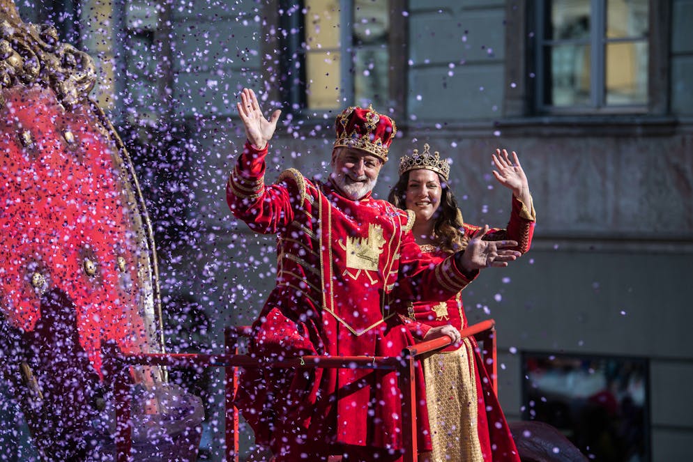 Rabadan 2020, «il più soleggiato degli ultimi anni»