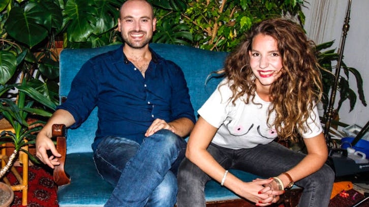 Bötschi fragt. Jessica Sigerist: «Sexualität ist mehr als Vorspiel ...