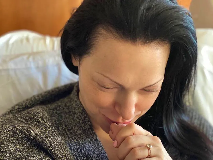 Actu people: Laura Prepon et Ben Foster sont de nouveau parents | blue News