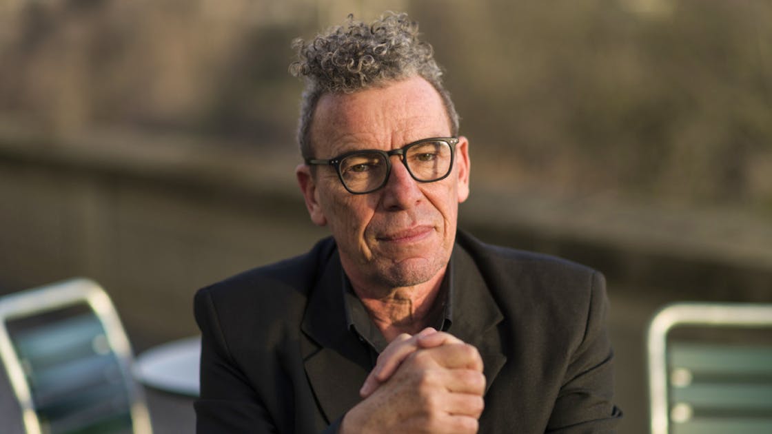 Buchbesprechung: Tom Kummer veröffentlicht neuen Roman | blue News