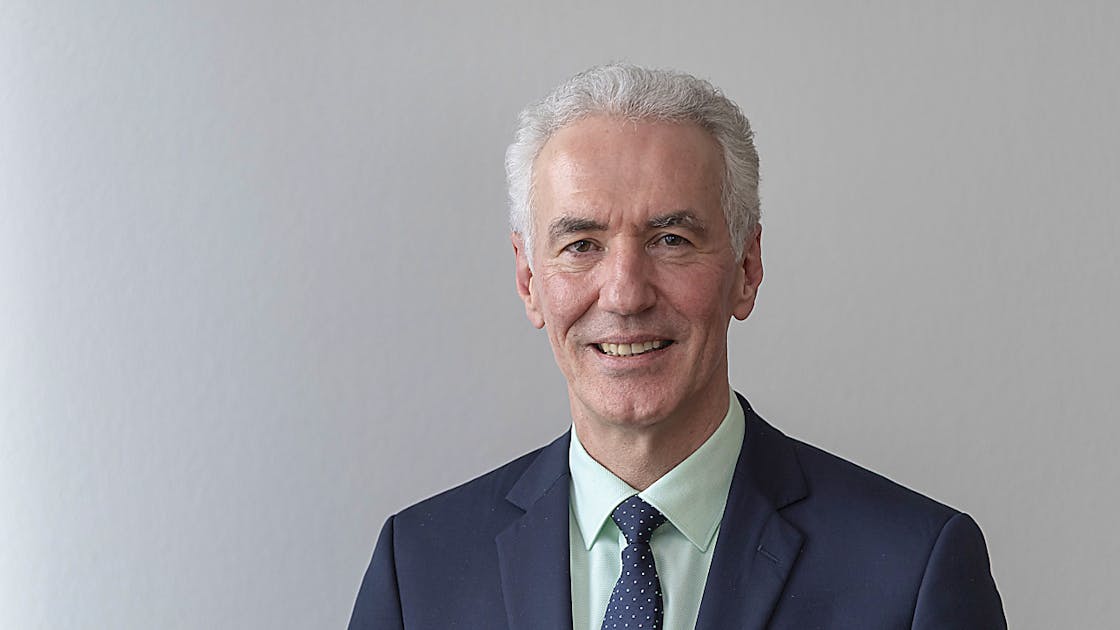 Chimie: Deux mois bien payés pour Richard Ridinger | blue News