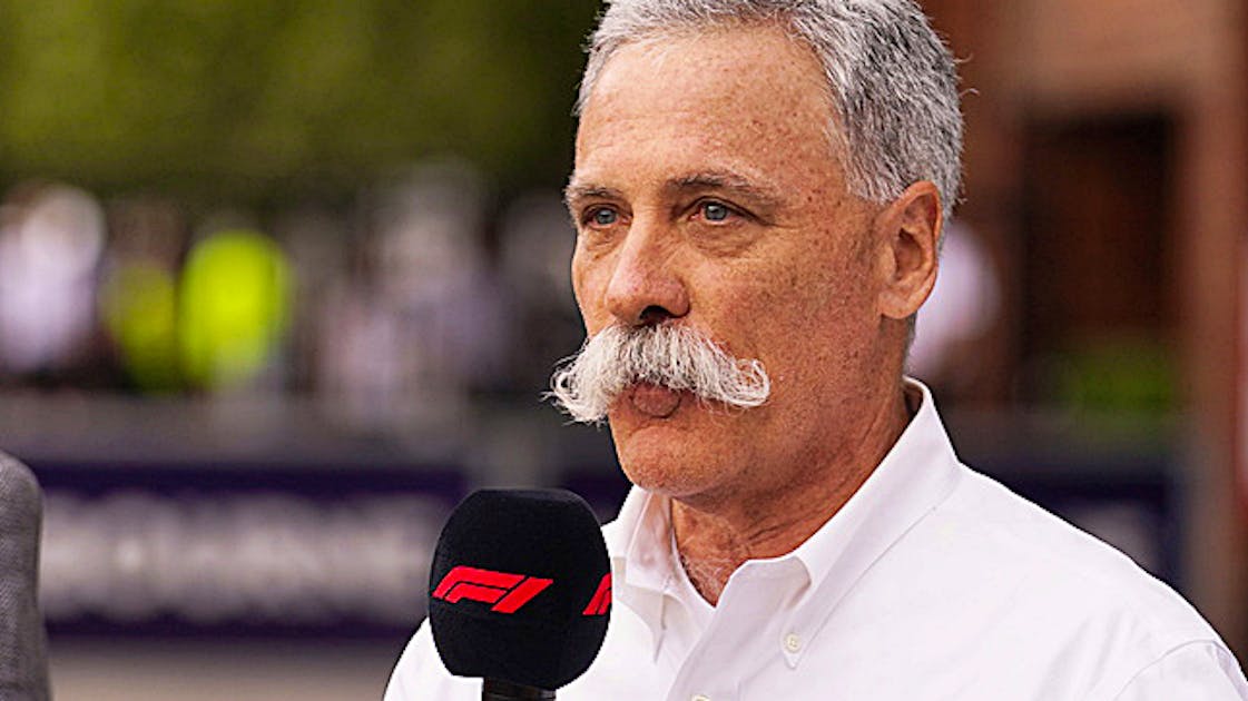 Coronavirus: Formel-1-CEO entschuldigt sich bei Fans – Saisonstart im ...