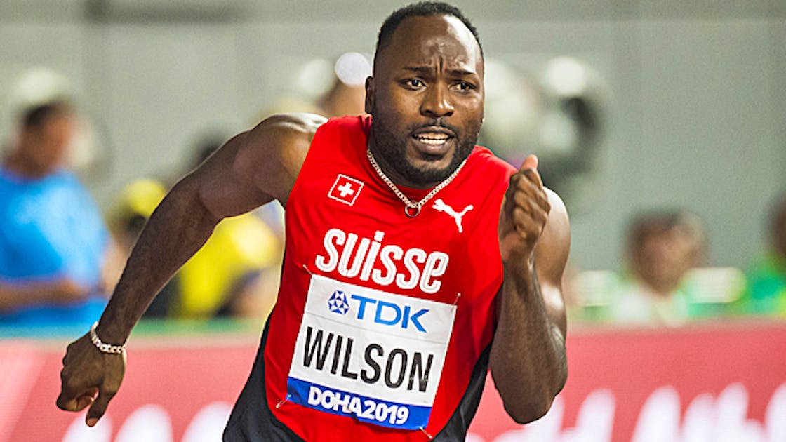 Doping in Zeiten von Corona: Alex Wilson: «Die laden sich jetzt mit ...